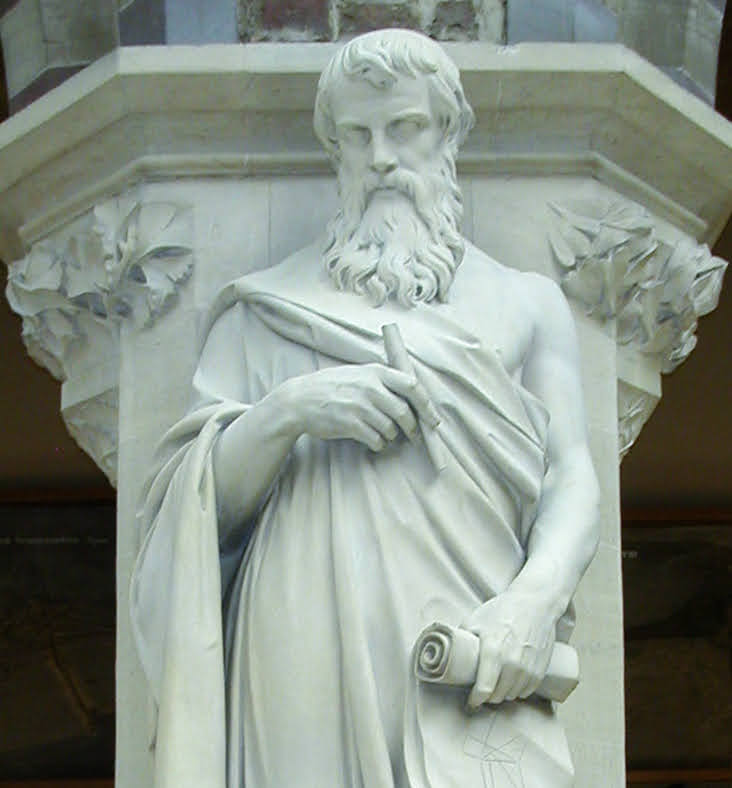 Euclides de Alejandría