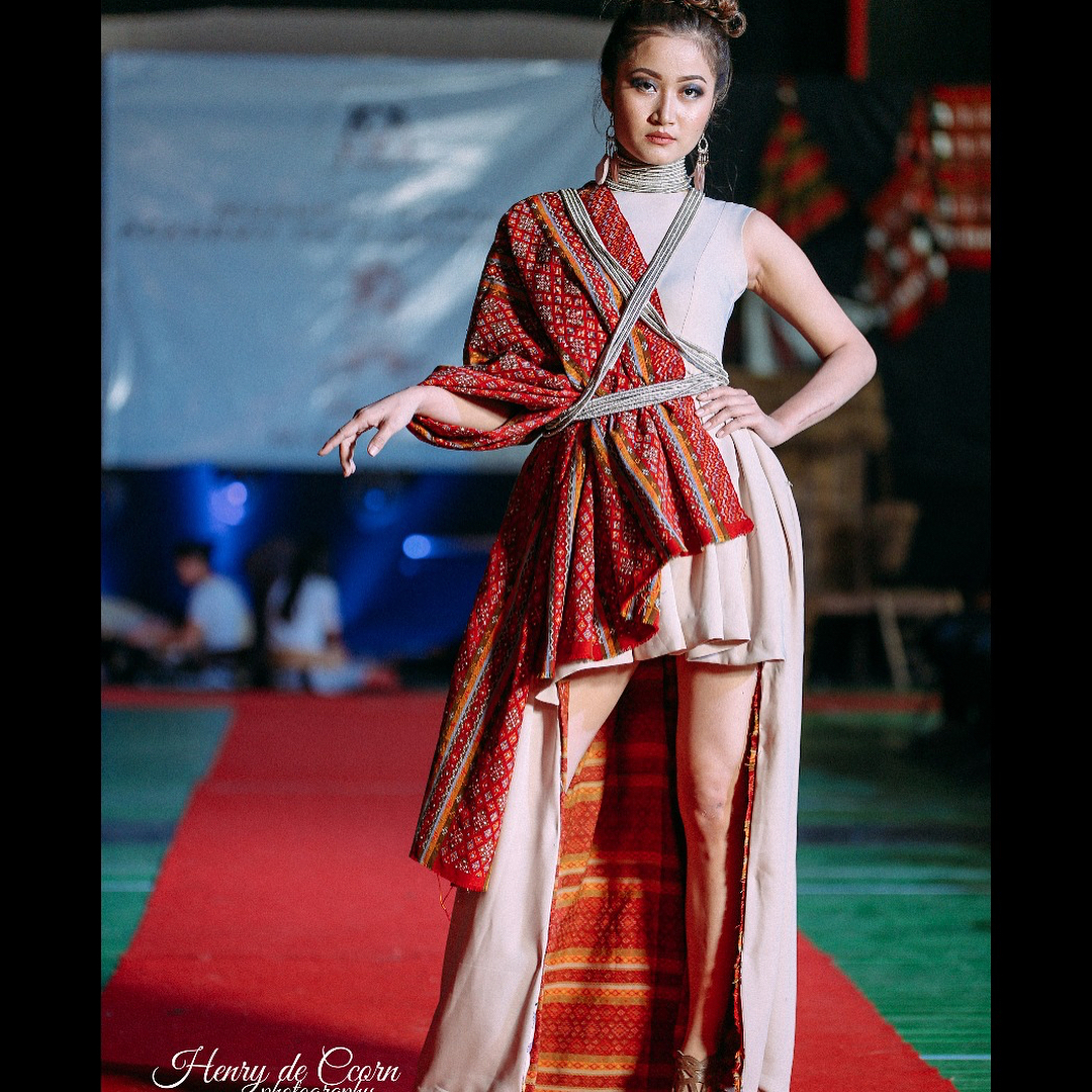 Mizo Puan Chi Hrang Hrang - Traditional Costume of Mizo | TIMES OF MIZORAM