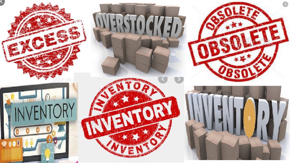 Excess and Obsolete Inventory