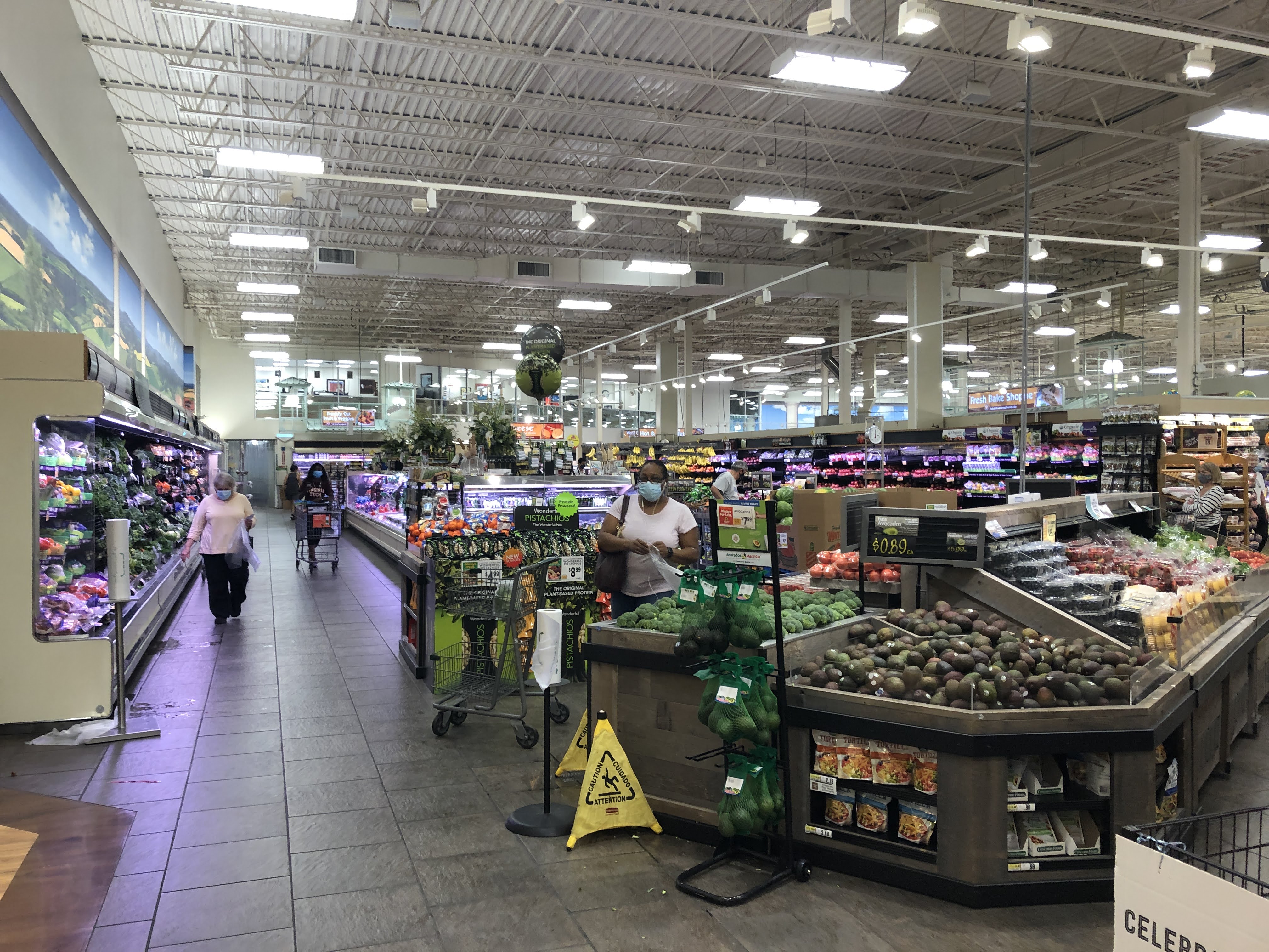 TOUR: ShopRite - Somerville, NJ