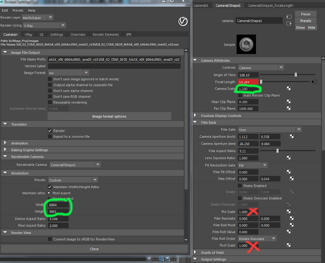 Maya Zest: Maya proper way to do overscan