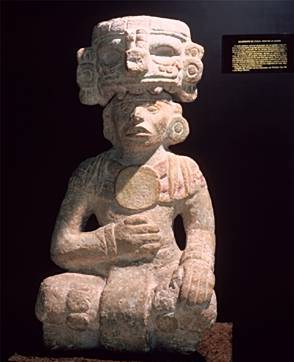 El asombroso Chac | Naturaleza asombrosa, maravillas naturales