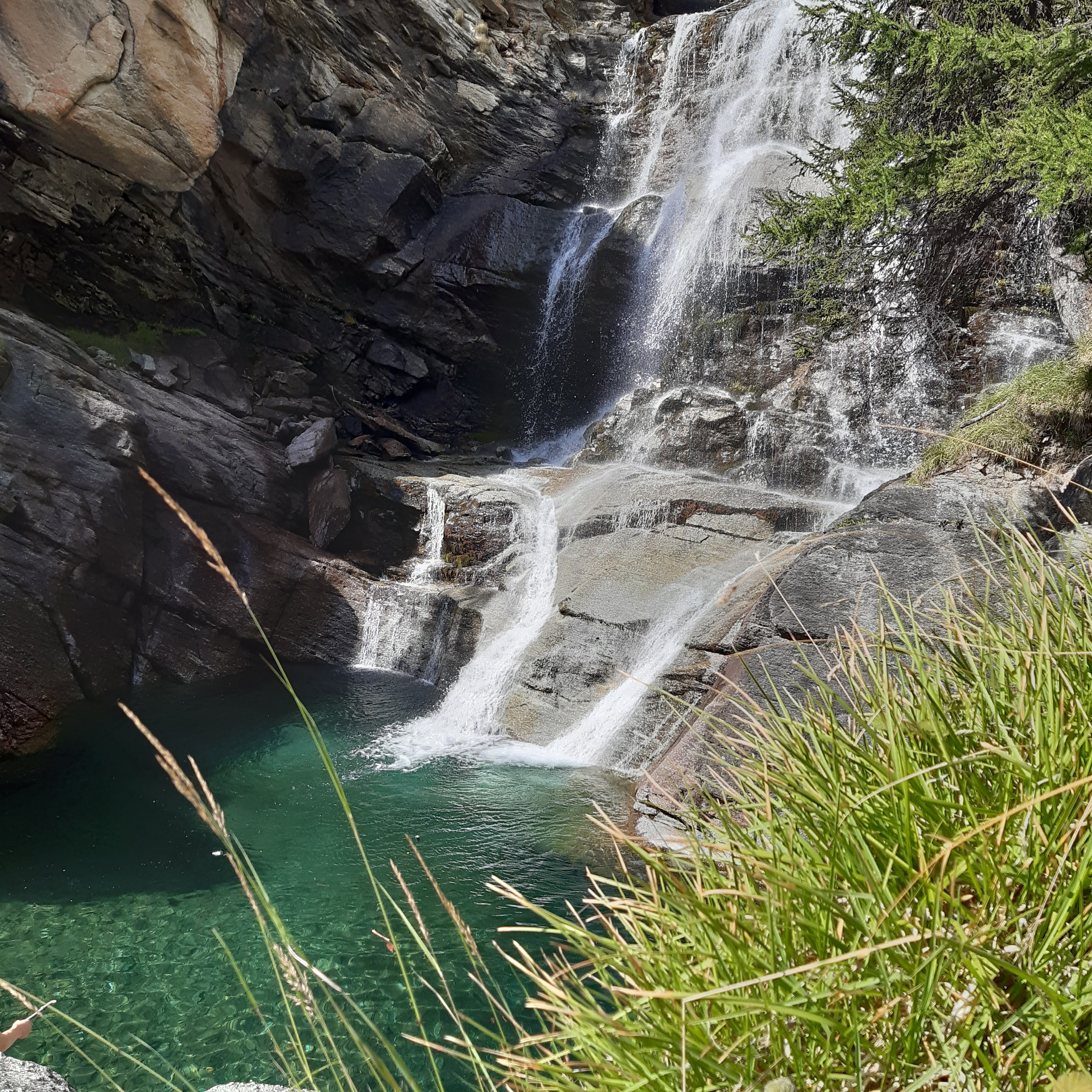 Wymuszony blog: No jest pięknie