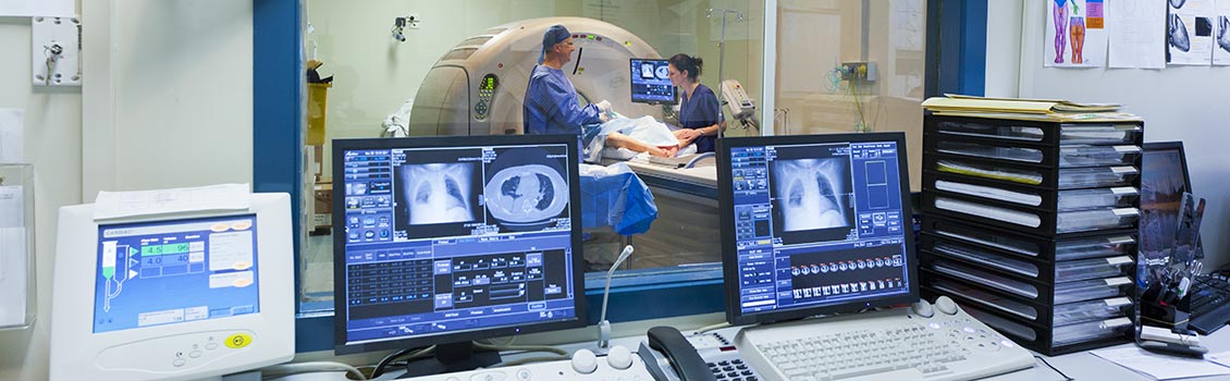 Applications of computers in today's area