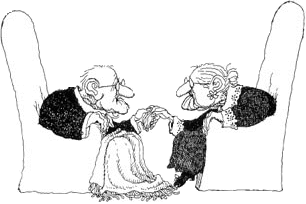 CENTRO DE ORIENTACION PARA LA TERCERA EDAD "COPLATE": Los Ancianos y ...