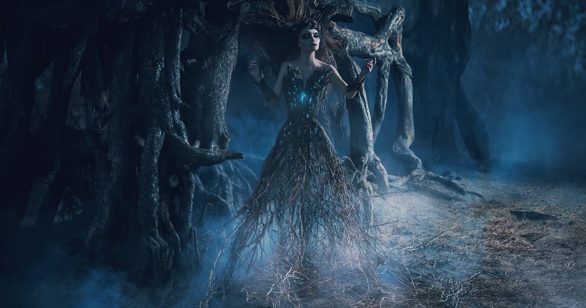 The Fey......What are They,What makes them unique - The Genesys Project