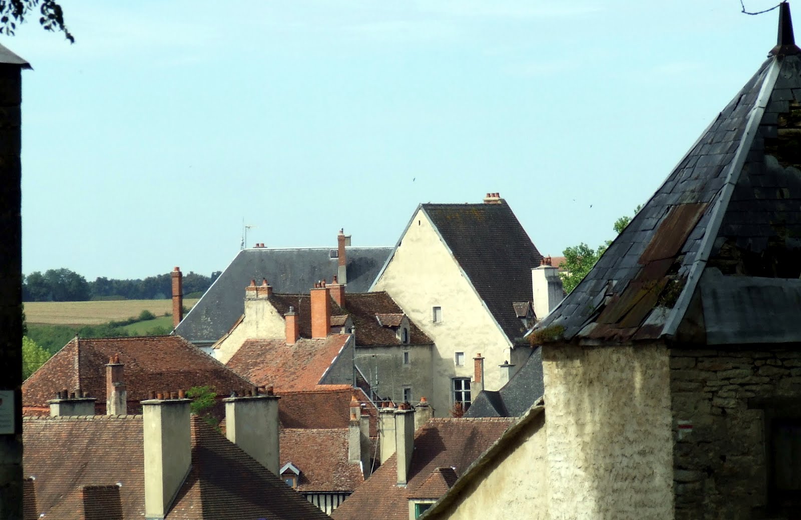 le blog de guy: Chatillon sur Seine.