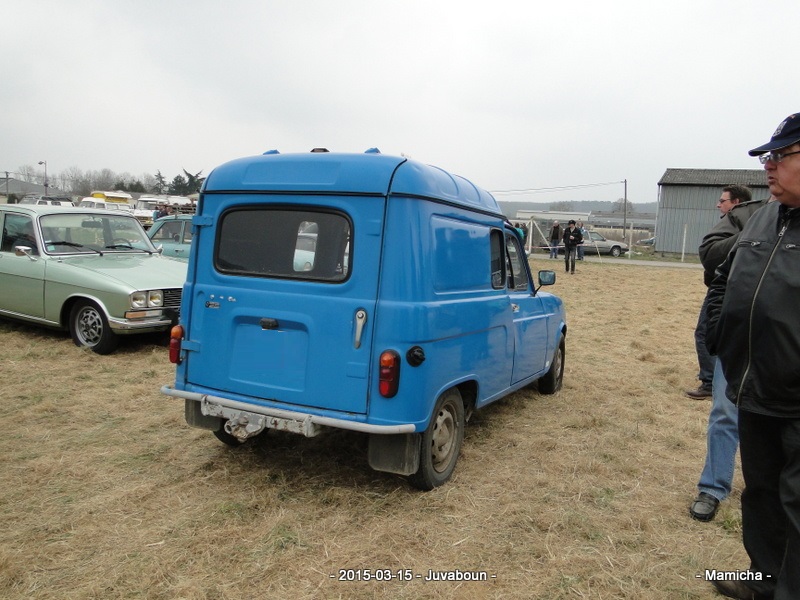 Les photos de Mamicha