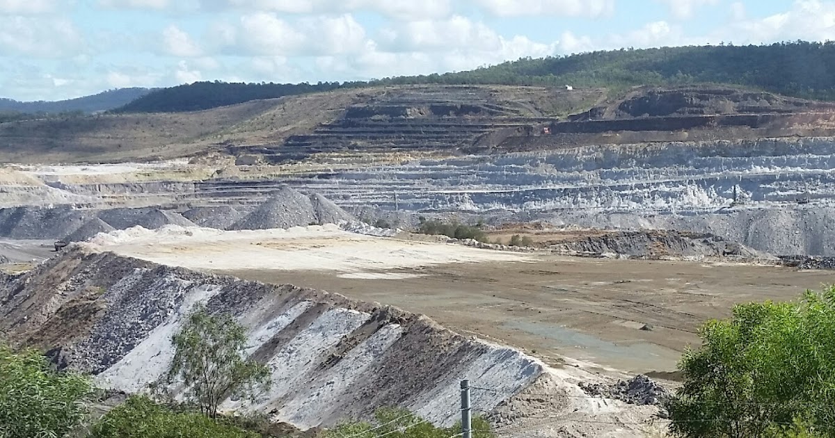 Pursuing the OccaFlocca: Callide