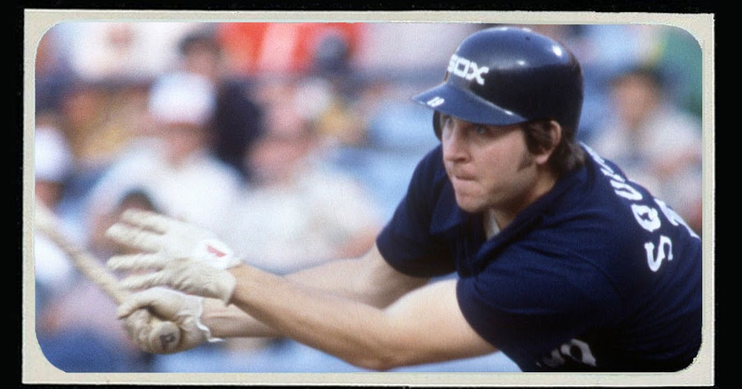 Baseball Card Breakdown: Mike Squires appreciation post (Post for Johngy)