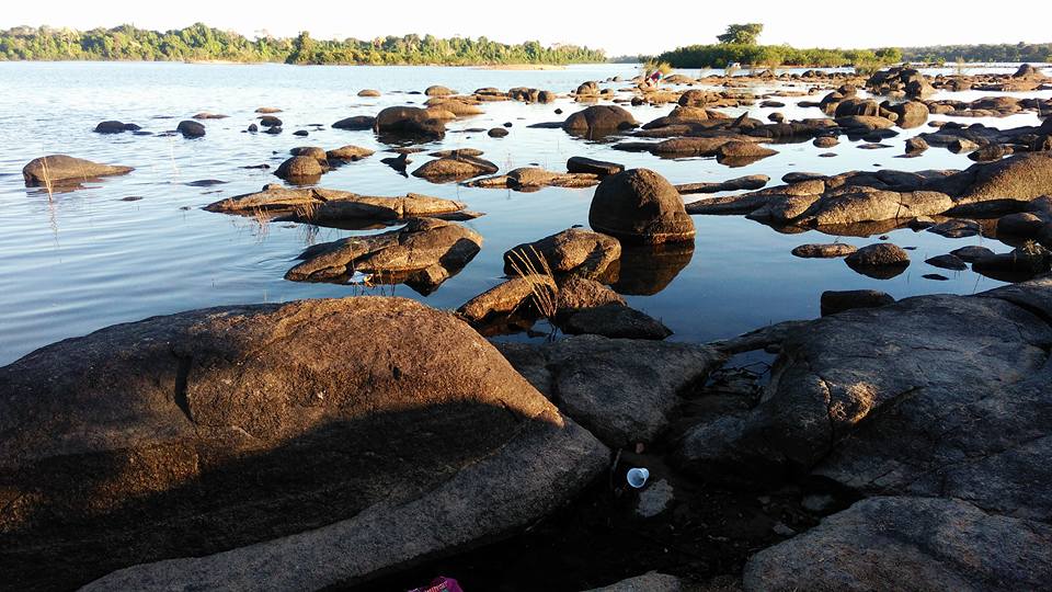URUARÁ EM AÇÃO: TURISMO – RIO IRIRI EXCELENTE DESTINO AOS TURISTAS