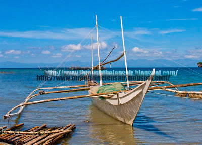 Through The Lens: Guimaras Island Hideaway - Baras Beach Resort