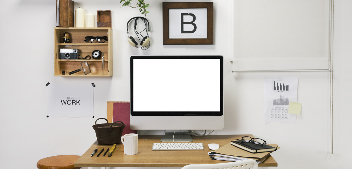 How To Properly Organize your Workspace - Tech Quark