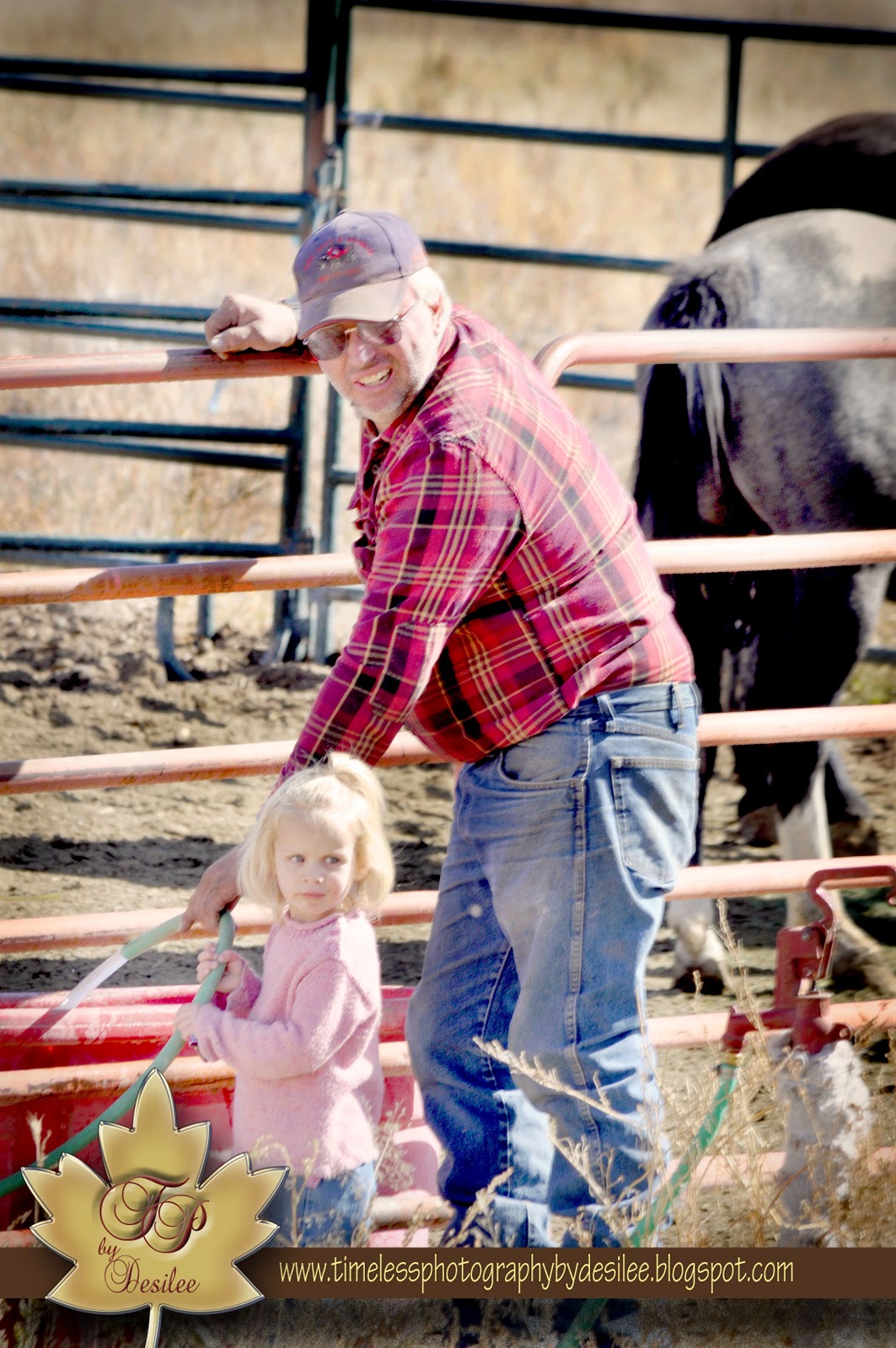 Timeless Photography By Desilee