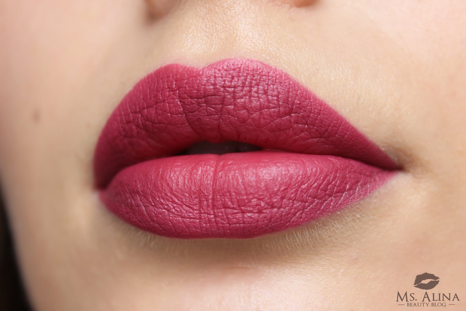 Две чудесные помады от Giorgio Armani | Ms. Alina Blog