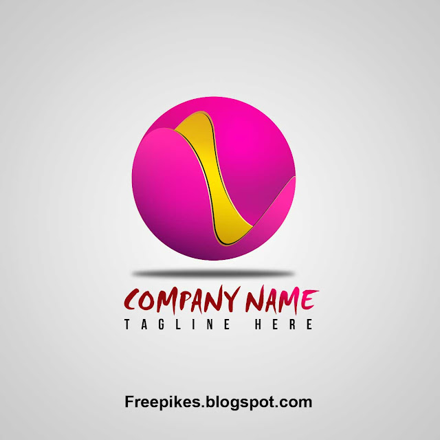 Creative Vector Logo Design Template Free Download Freepikes ~ FreePikes