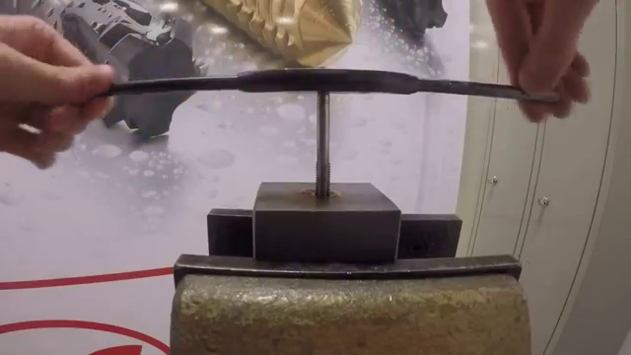 Pengetahuan Dasar tentang Ulir/Drat