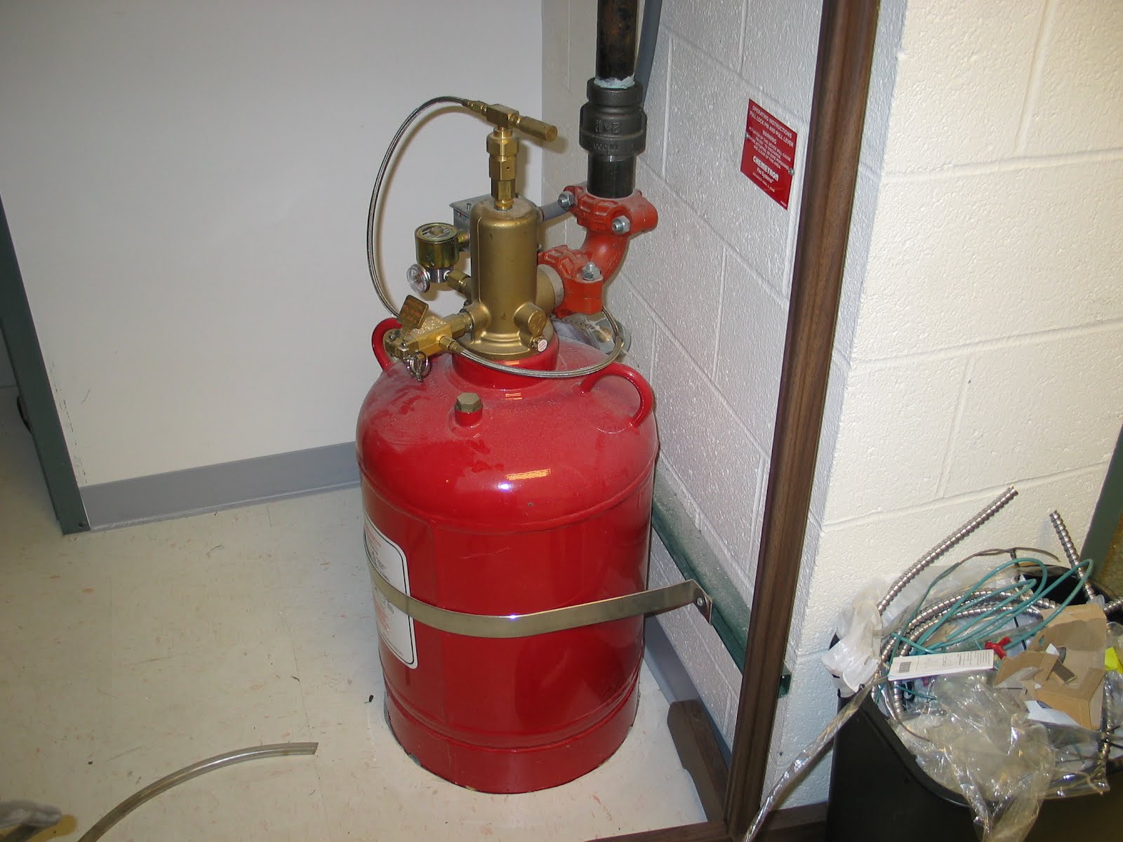 Nick's Fire - Electrical- Safety & Security Blog: We Need a FM 200 ...