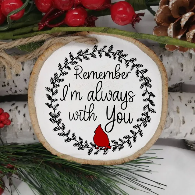 5 Circle & Round Vinyl Craft Blanks - Silhouette School