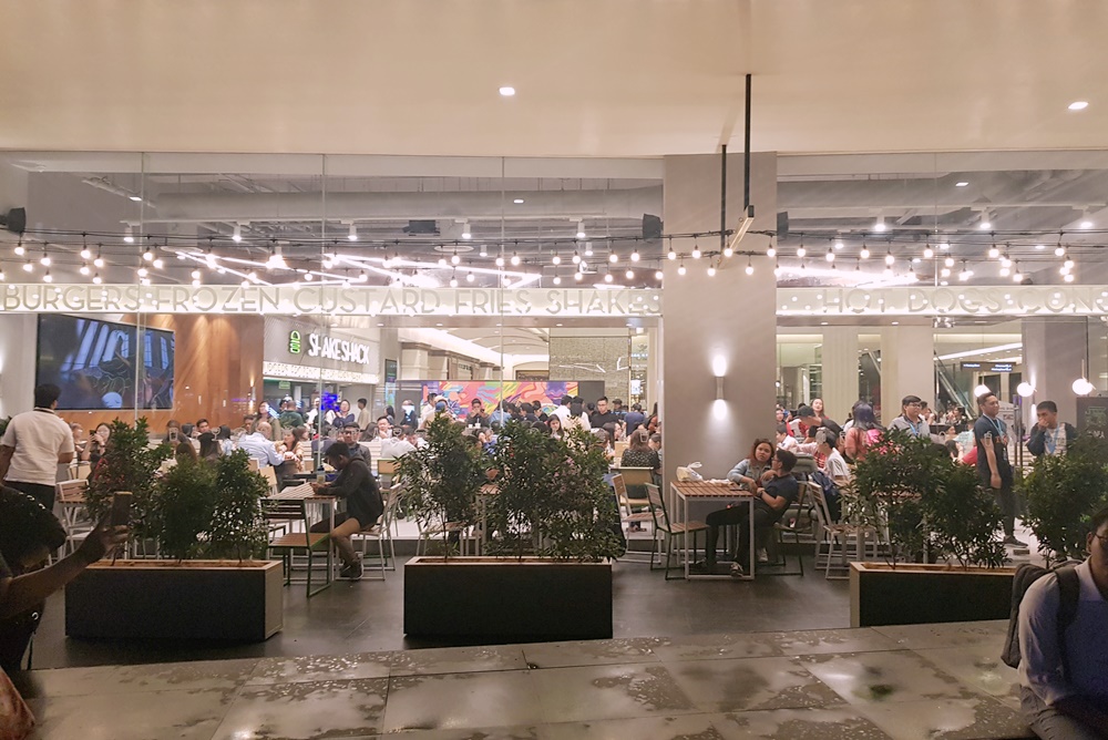 Shake Shack Philippines : A Review | diane wants to write