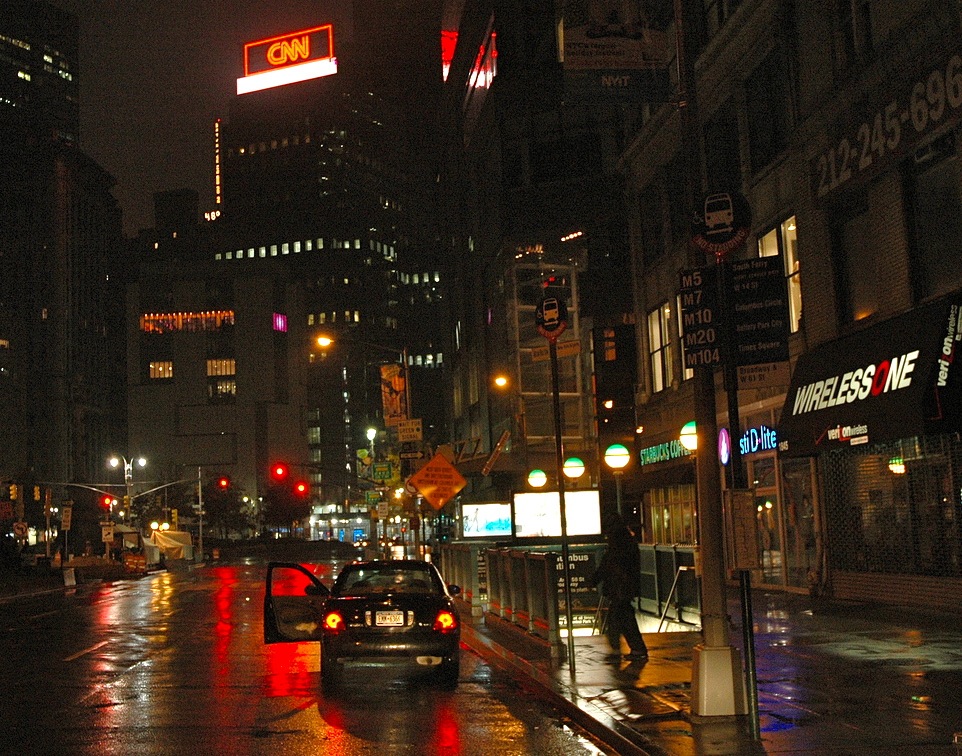 Pressing Issues: ~~Greg Mitchell's Photographs (and Photo of the Day)