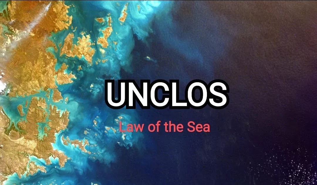 What Is Unclos And Its Function - Free Word Template