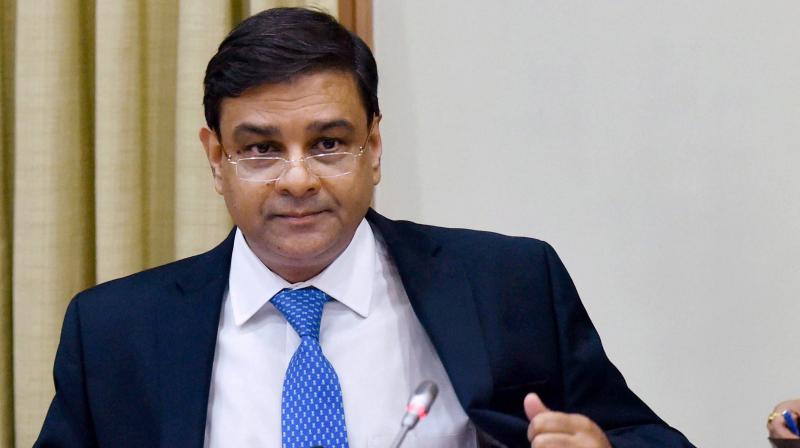 Reserve Bank of India Governor Dr. Urjit Patel Resigned
