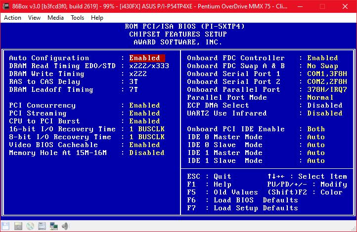 Remembering the dot-matrix printer: Epson LQ-2500 24-pin dot matrix ...