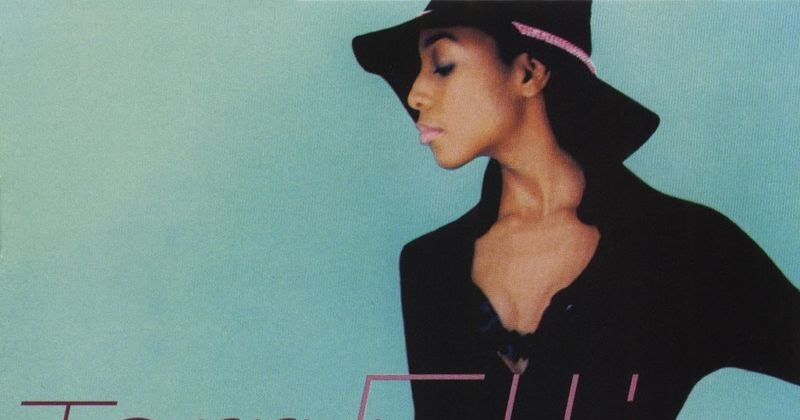 BENTLEYFUNK@GMX.COM: Terry Ellis (from "En Vogue") - Southern Gal (1995 ...