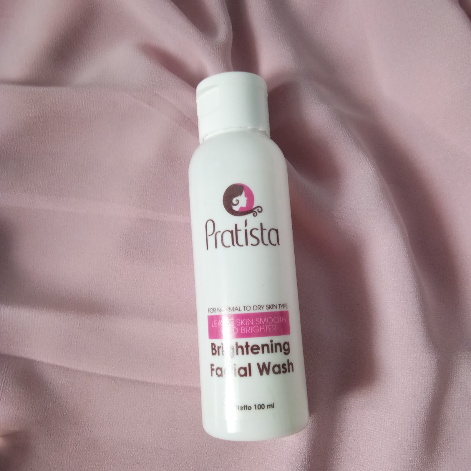 (Review) PRATISTA SKINCARE CENTELLA SERIES - CATATAN PARISKA