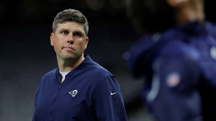 Barers of Maple Valley: Reports Say Waldron To Be Seahawks OC