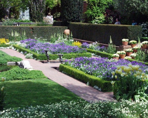 All Fun Here: Most beautiful gardens in the world