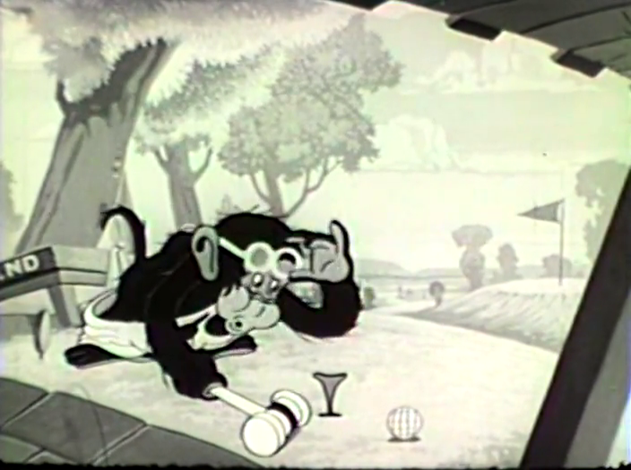 Cartoons of 1937