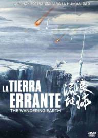 LA TIERRA ERRANTE - Catálogo de películas