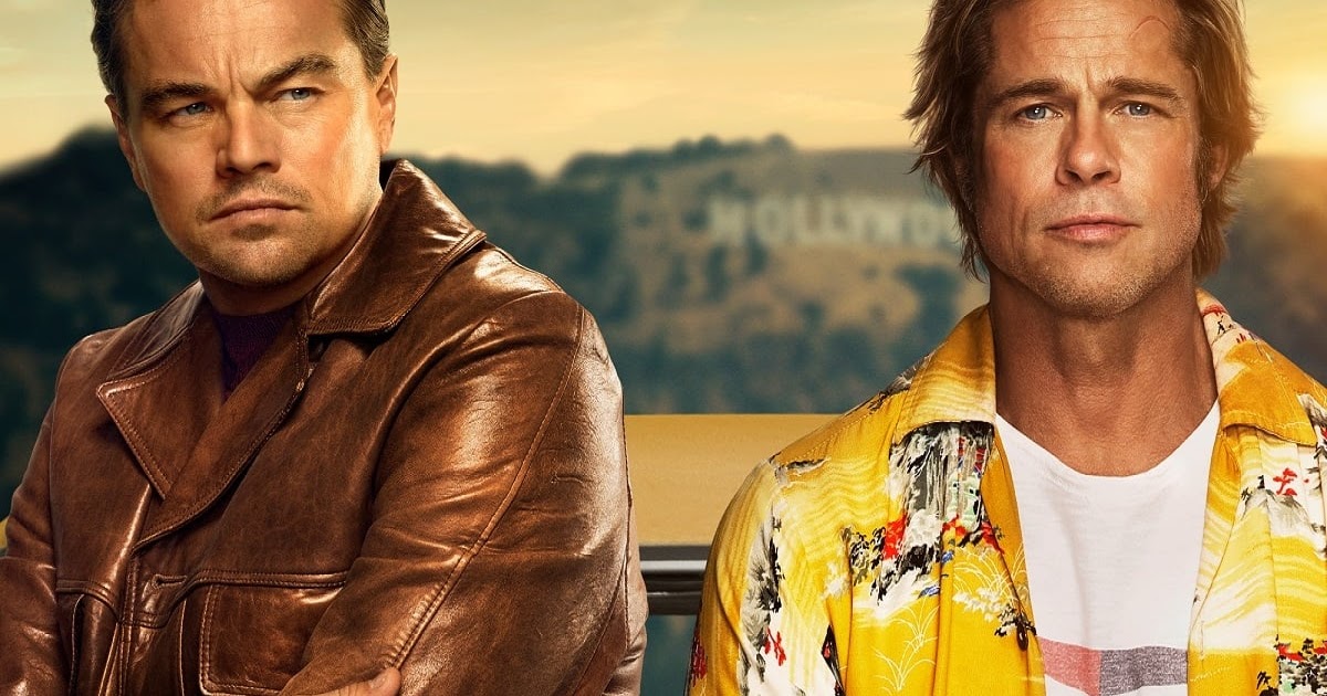 O Mundo dos Cinéfilos