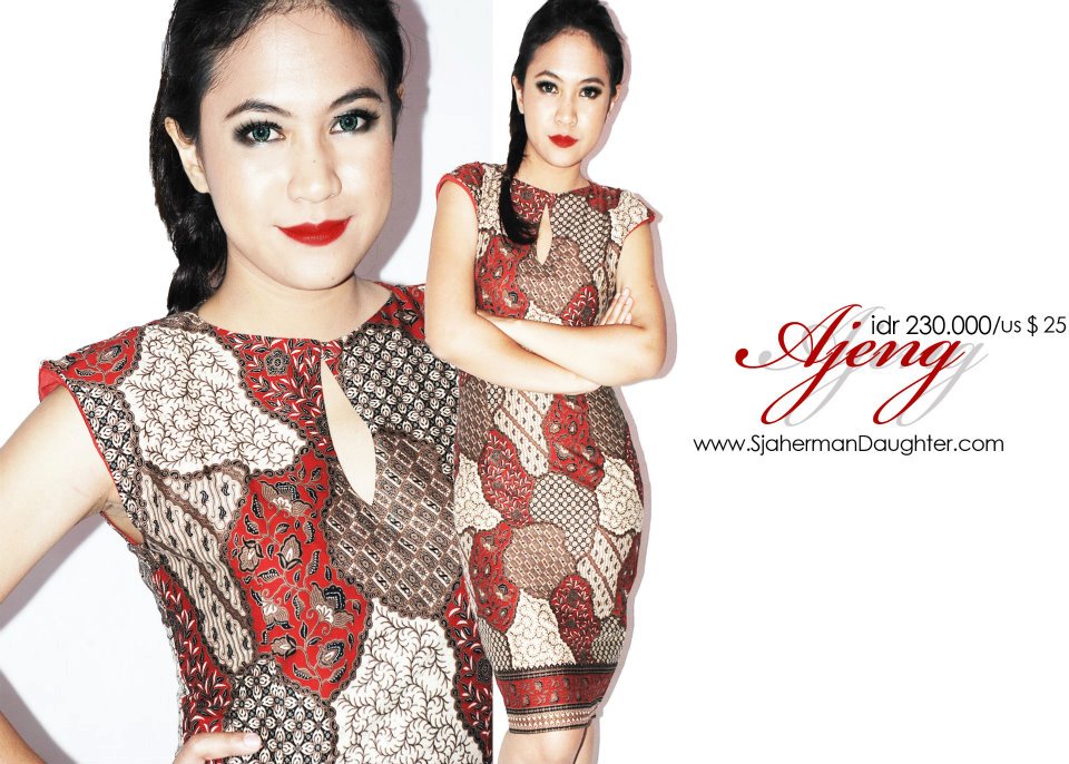 living your fashion life with us