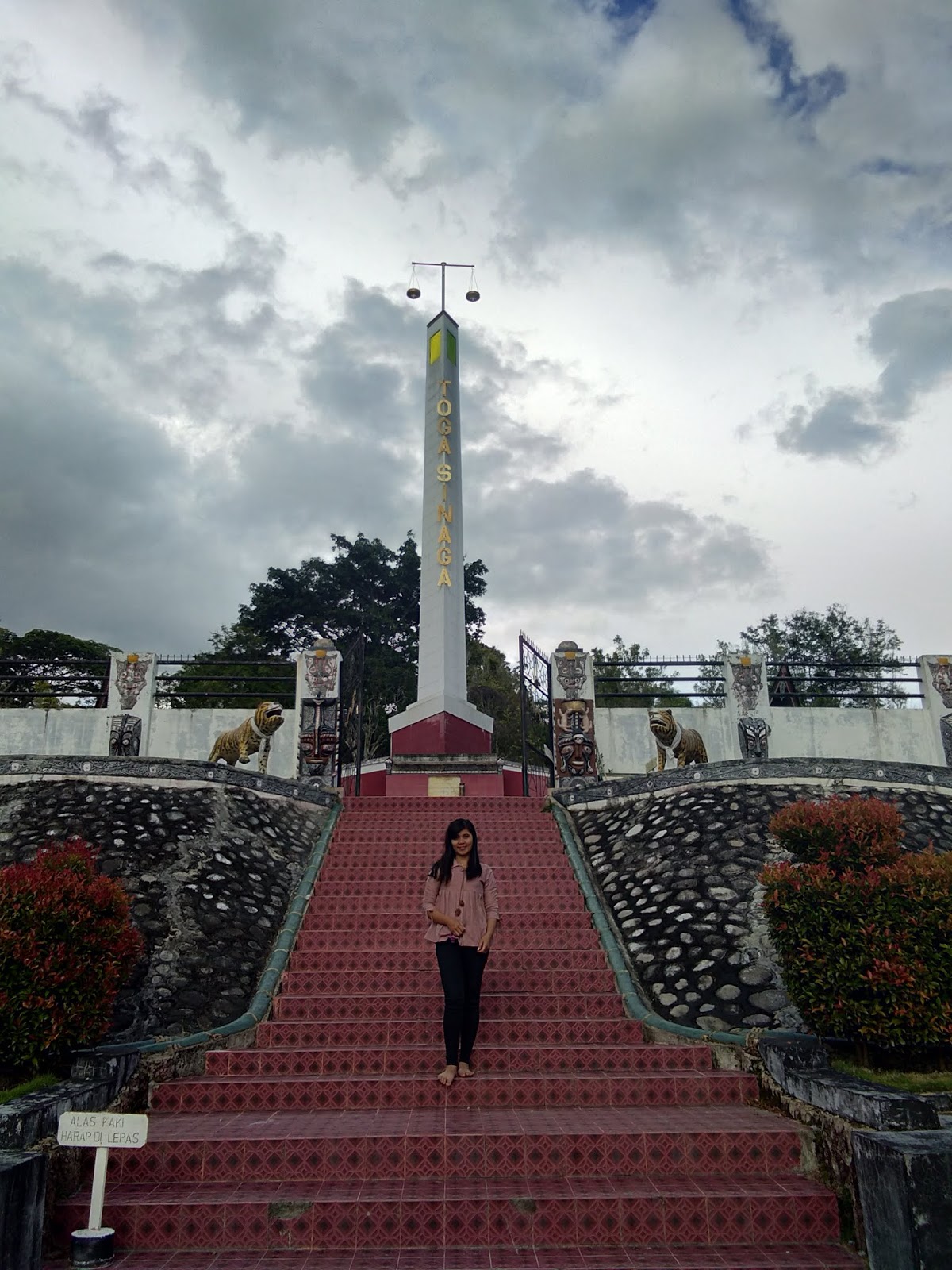 Betsdita Sinaga: Asal Usul Marga Sinaga