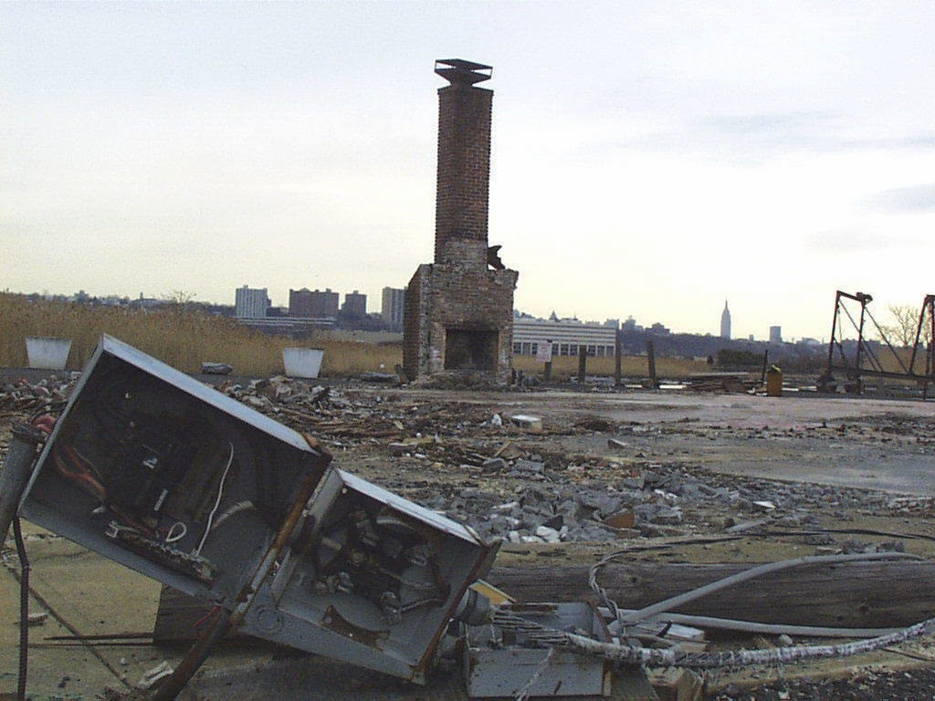 Sully's Photo: Tony's Old Mill in Secaucus