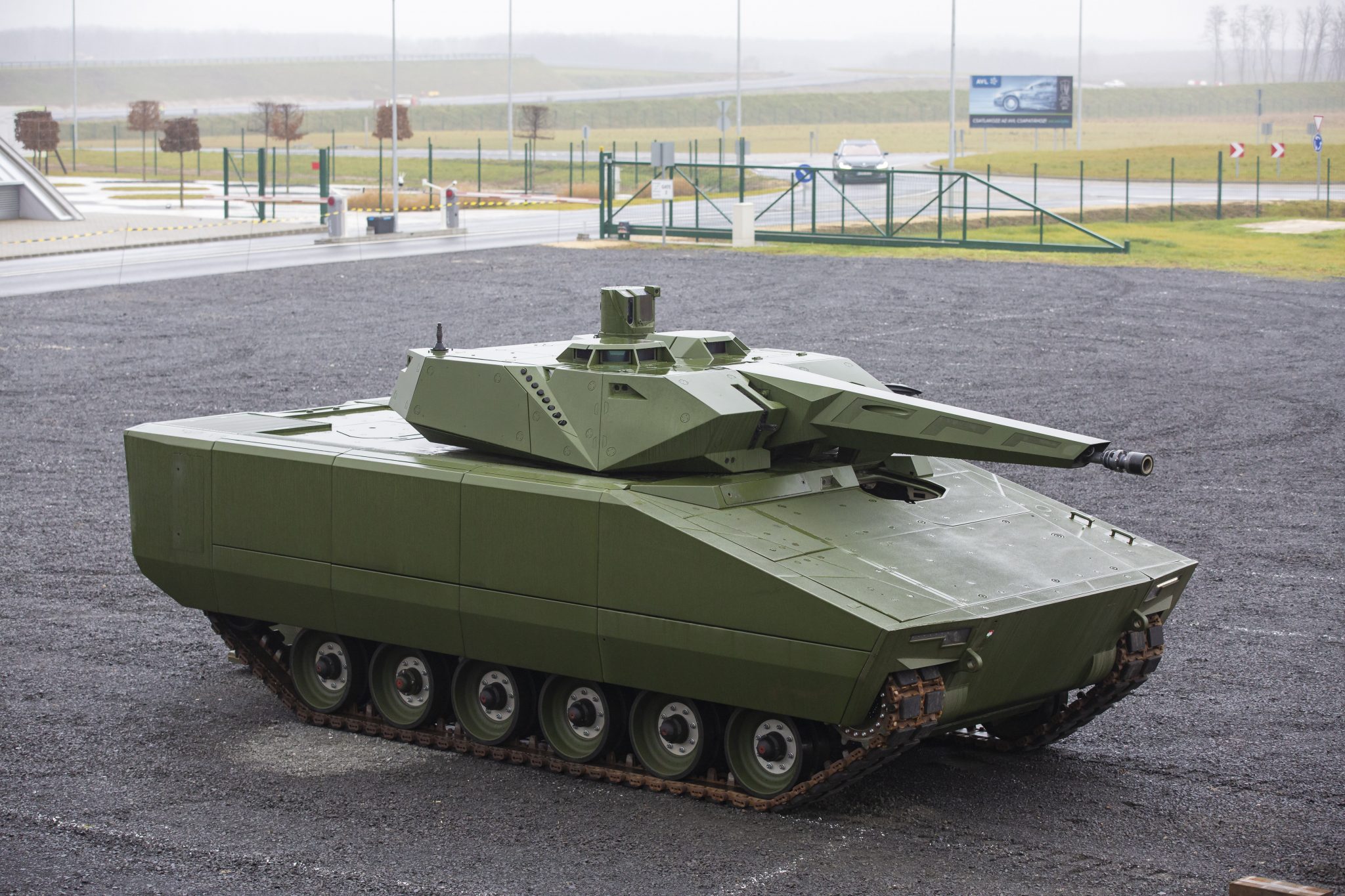 SNAFU!: Hungary has a winner with their Lynx KF41 next generation ...