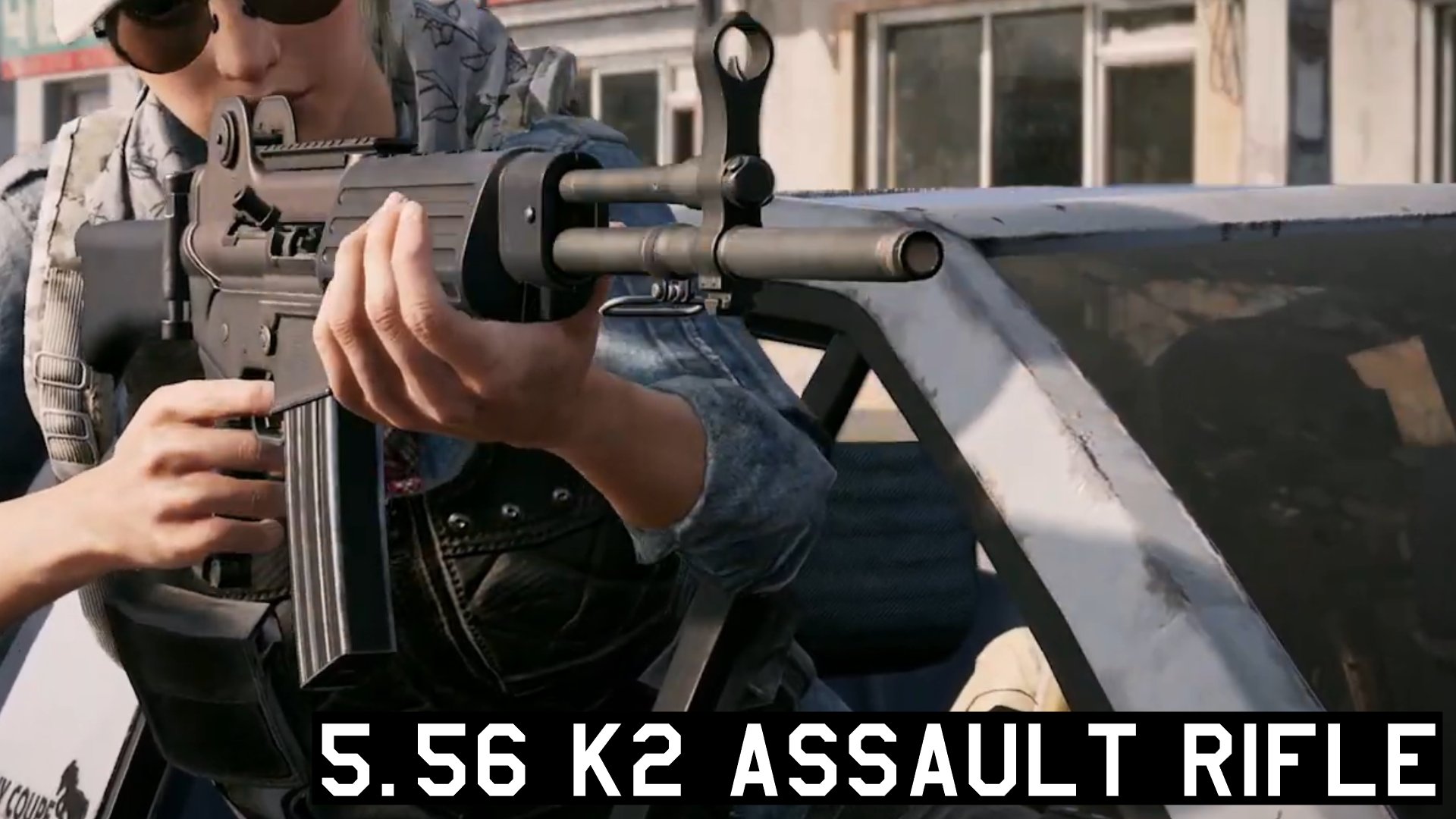 Pgr21 - [게임] 배그 한국맵 출시 일정(+k2,포니).jpg