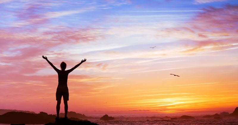 Principios Eternos: QUE ES REINAR