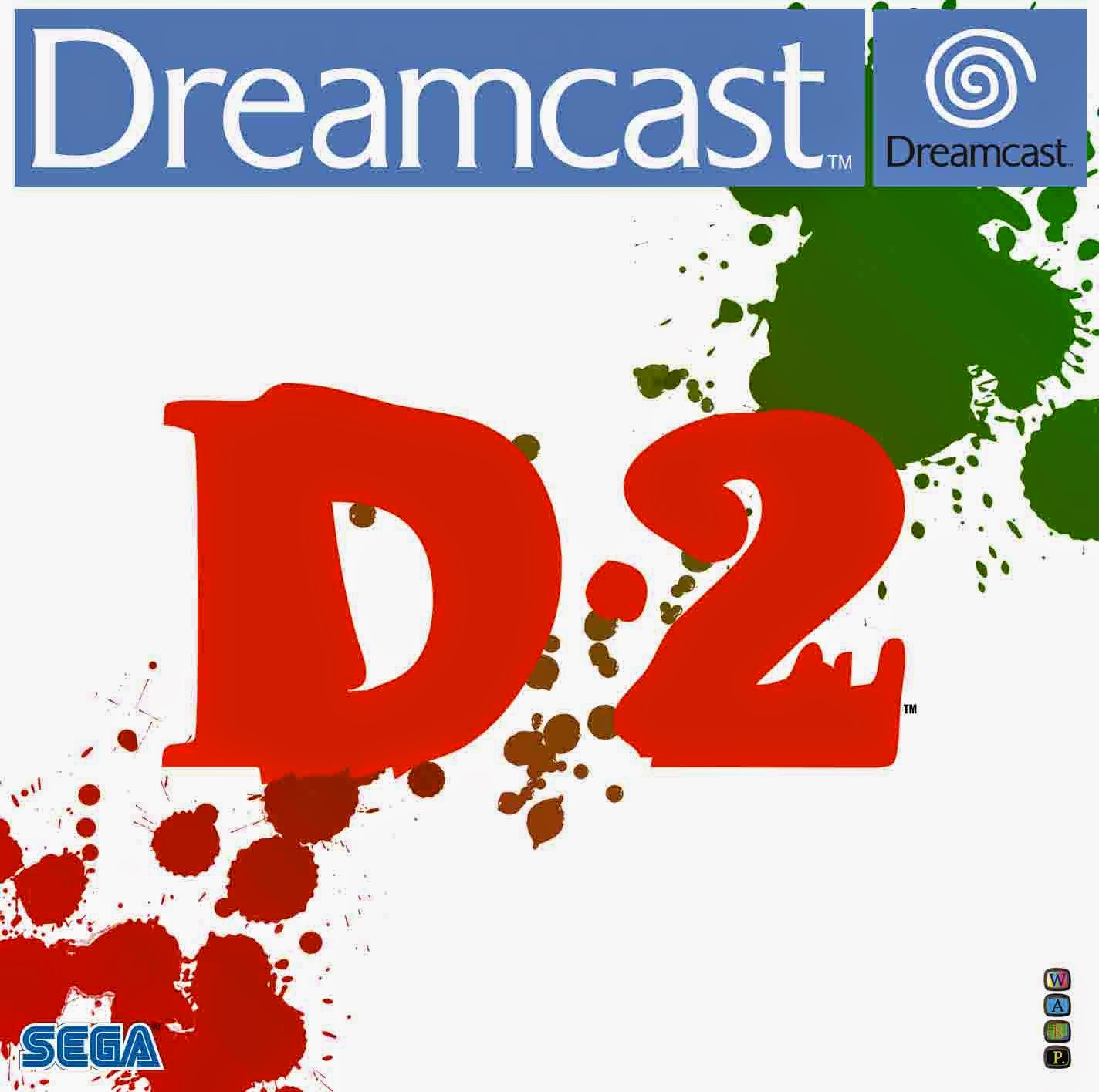 BlueSwirl: D2 PAL Custom Cover Art