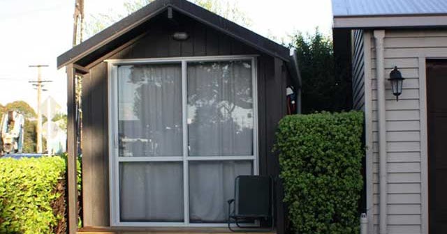 How To Get Portable Extra Space: Portable Rooms to Hire