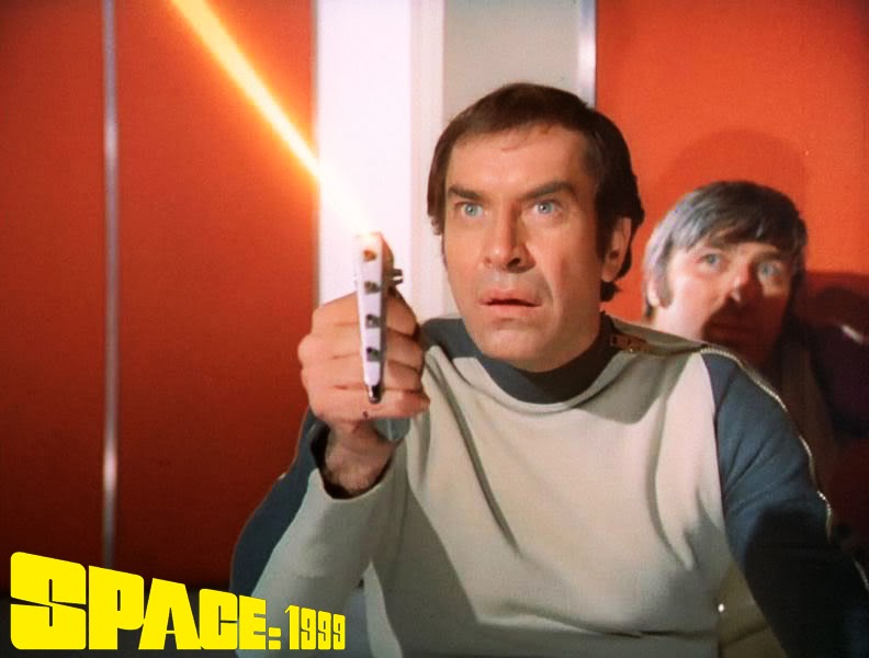 My Life in the Glow of The Outer Limits: Episode Spotlight: "The ...