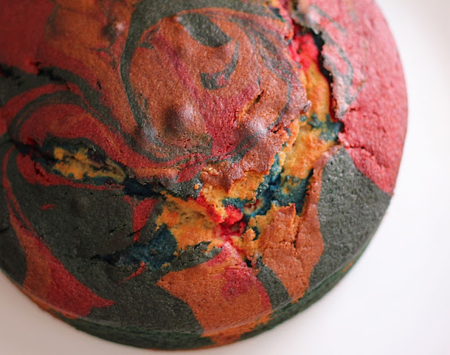 Food Endeavours of the Blue Apocalypse: Apocalypse