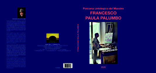 Claudio Palumbo: "Andare oltre!"