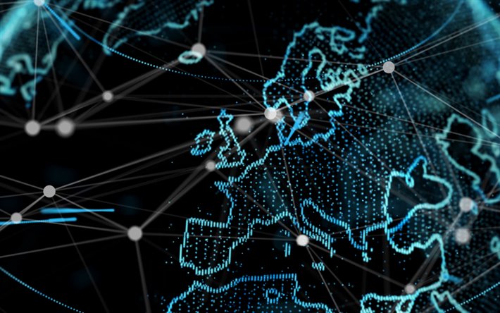 El Internet y la comunicación - La comunicacion