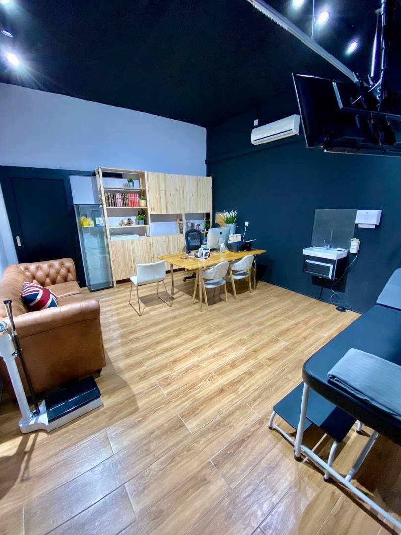 We Setup Your Clinic & Healthcare Centre