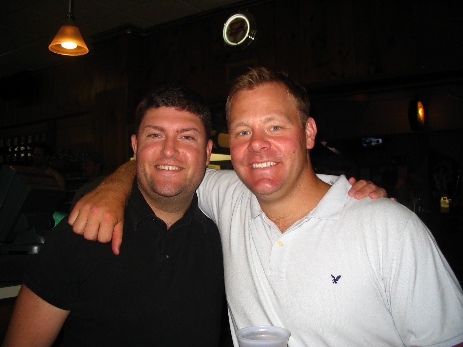 Bless This: Family: 1,096 Days