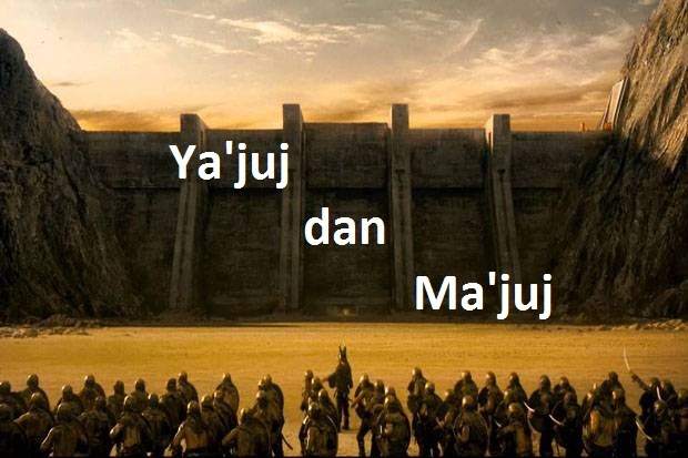 YAJUJ & MAJUJ - REMIND - Informasi Review Film - Sejarah - Mitologi Dunia dan Seputar Lagu Korea